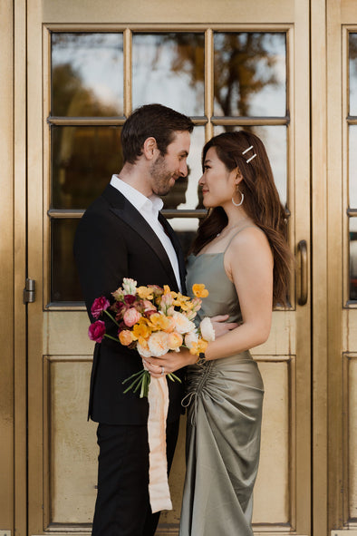 Samira + Colours – Sugarcane & Co.